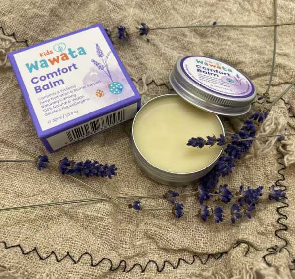 Comfort Balm – Alphra Lavender